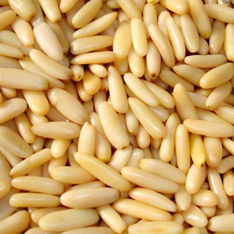Taraf Nuts - Taraf Food Company & factory